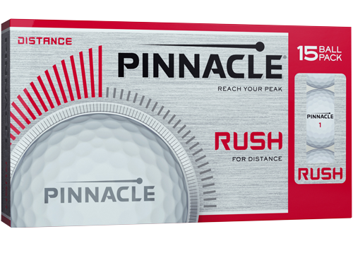 Pinnacle Golf - Pinnacle Golf